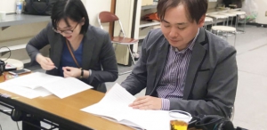 作曲家 江原大介インタビュー | 『インフィニティ』 | 吹奏楽の楽曲・楽譜情報マガジン[フォスターミュージック]